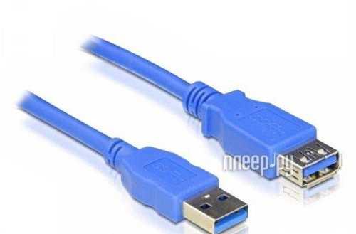 5bites USB AM-AF 1.8m UC3011-018F