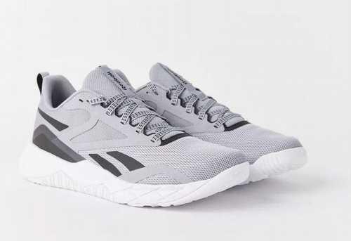 Новые кроссовки от reebok nano flex