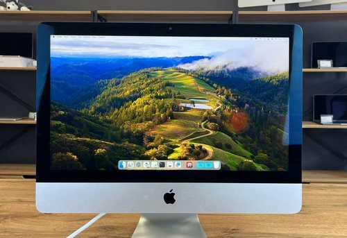 iMac 21 2019 32 gb radeon 560X