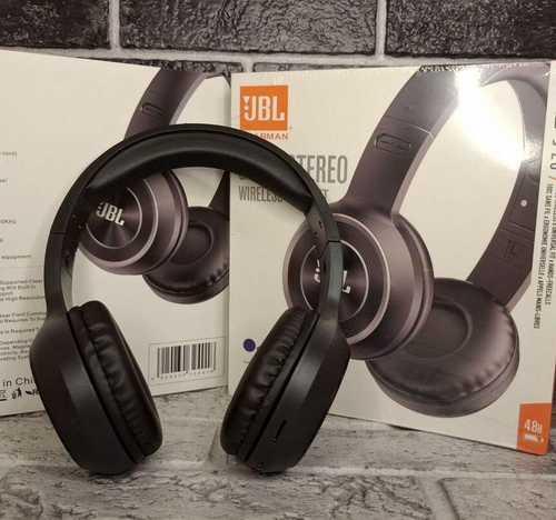 Беспроводные наушники JBL tune J-28