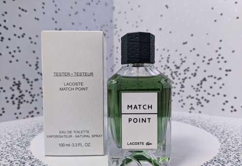 Lacoste Match Point