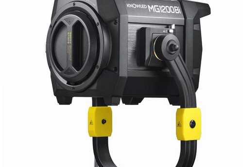 Новый Knowled MG1200Bi Godox 30241 светодиодный ос