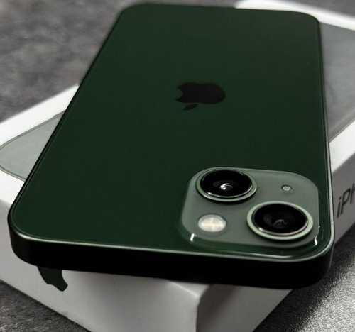 iPhone 13, 128 ГБ