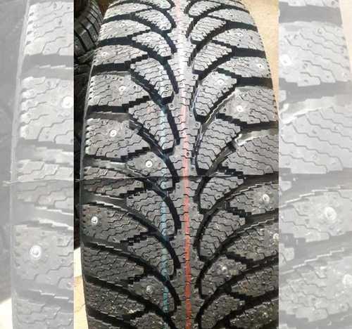 Tunga Nordway 2 205/65 R15