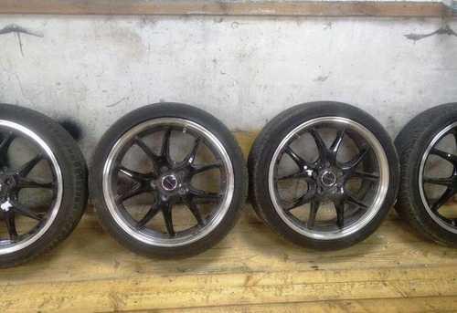 Winrun R330 215/40 R18