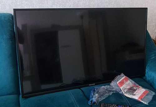 Телевизор SMART tv 43