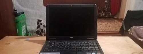 Ноутбук benq joybook S32EB-HR02