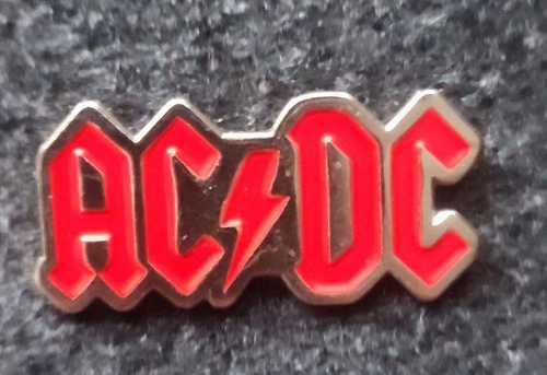 Black Sabbath,ac/dc, значки рок групп