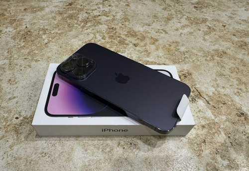 iPhone 14 Pro Max, 512 ГБ