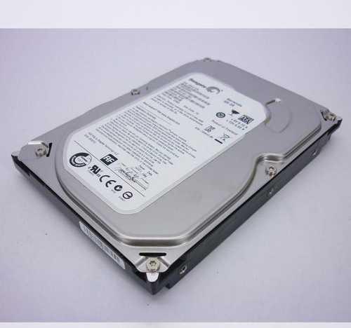 Жесткий диск 3.5 HDD 320GB Seagate