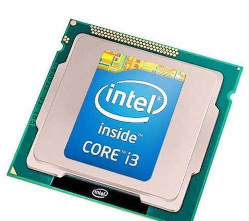 Core i3-12100F OEM (Alder Lake, Intel 7, C4(0EC/4P
