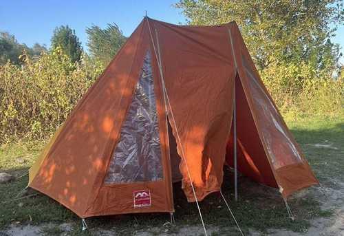 Палатка польская