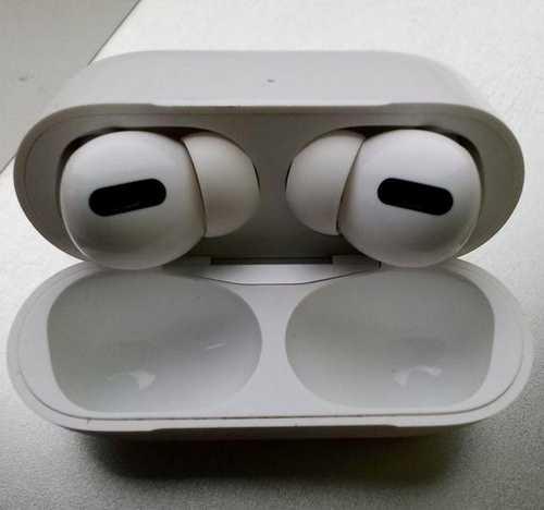 Беспроводные наушники apple airpods 2