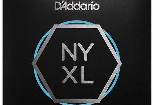 D'Addario 11-52 nyxl струны для электрогиатры