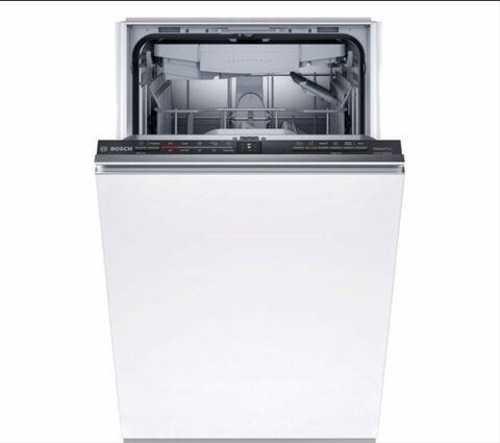 Встраиваемая посудомоечная машина Bosch srv2imy2er