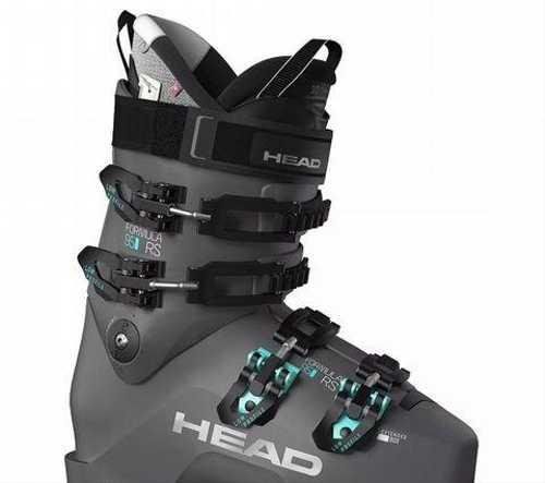 Ботинки head Formula RS 95 W GW anthracite-light b