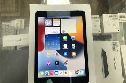 iPad Air 2 (Wi-Fi+Cellular) Space Grey 128 (1319)