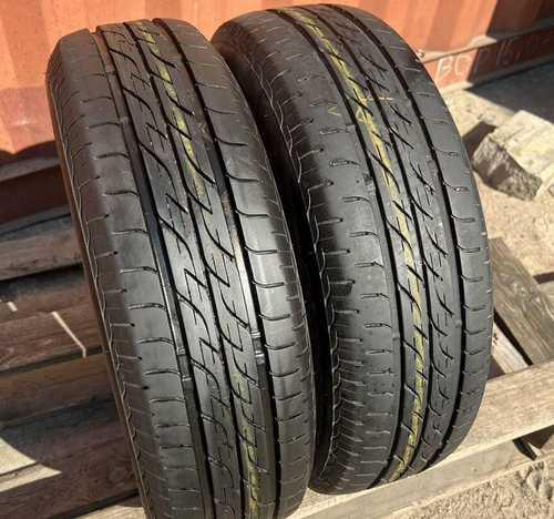 Bridgestone Nextry Ecopia 175/65 R14