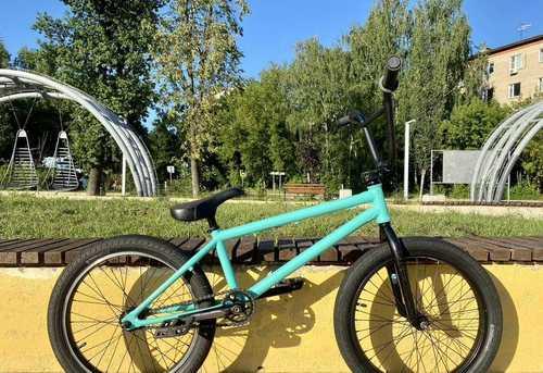 BMX Freecoster