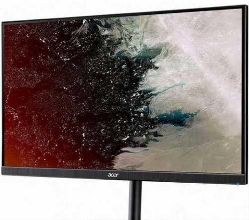 Игровой монитор acer 165герц чек И гарантия