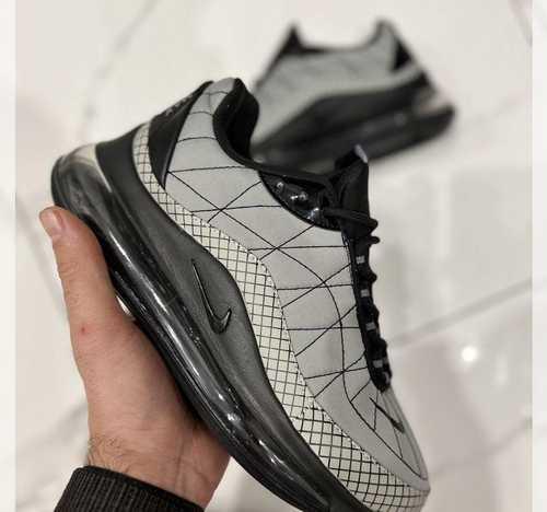 Кроссовки nike air max 720 термо (осень /зима )