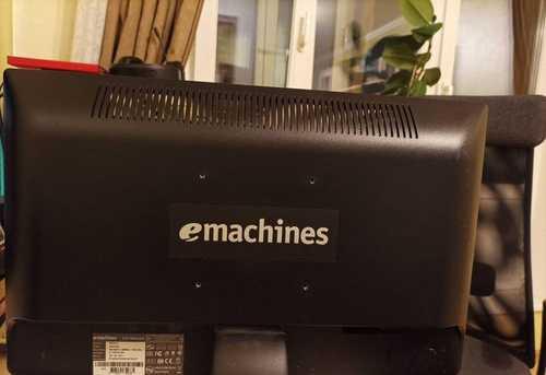 Монитор EMachines 19 дюймов бу