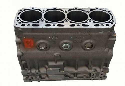 Блоки цилиндров Yanmar 4TNV88, Yanmar 4TNV106