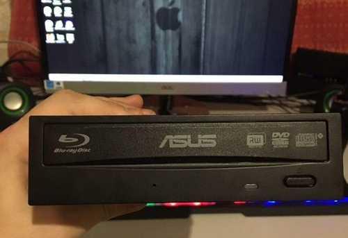 Blu ray привод asus BC - 12D2HT