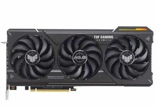 Видеокарта asus GeForce RTX 4070 TUF Gaming OC Edi