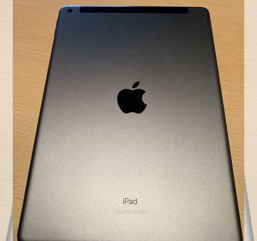 Планшет apple iPad 8 бу