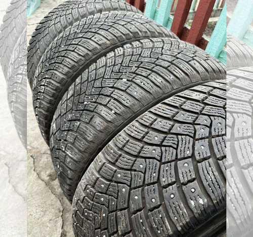 Continental IceContact 3 205/55 R16
