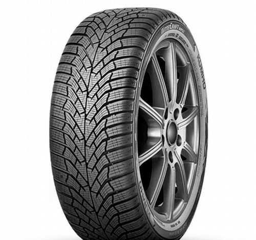 Kumho WinterCraft WP52 235/45 R18 98V