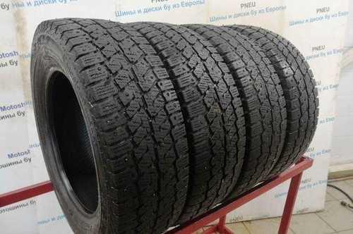 Continental VancoIceContact 205/65 R16C 108T
