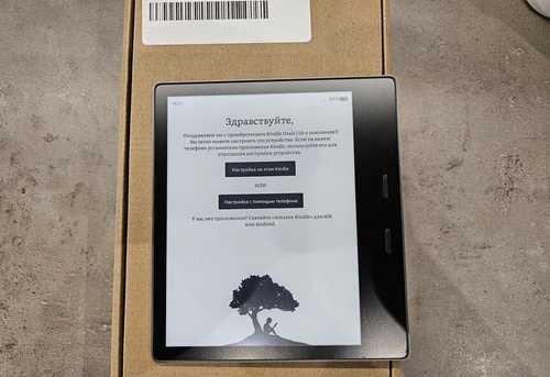 Amazon Kindle Oasis 10 поколение 32 Гб