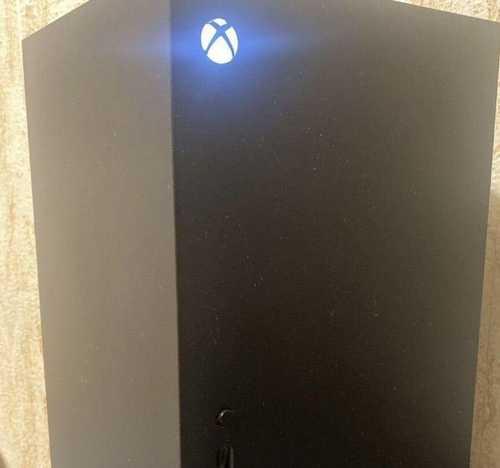 Xbox series x