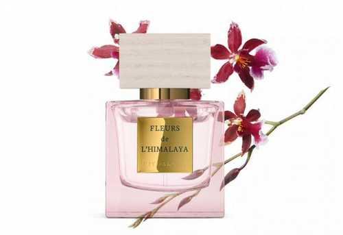 Rituals Fleurs de l’Himalaya 15ml новый парфюм