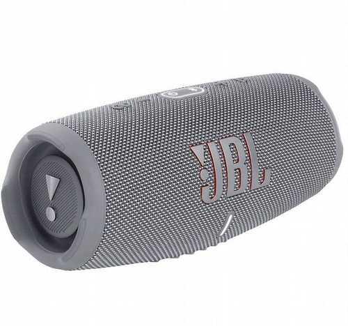 Портативная акустика JBL Charge 5