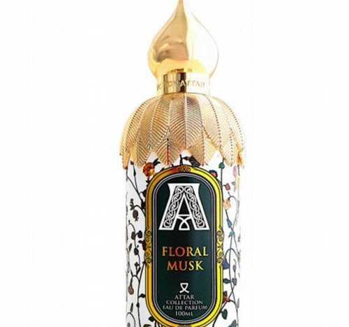 Attar Collection Floral Musk тестер 100 мл