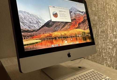 Apple iMac 21,5 2009