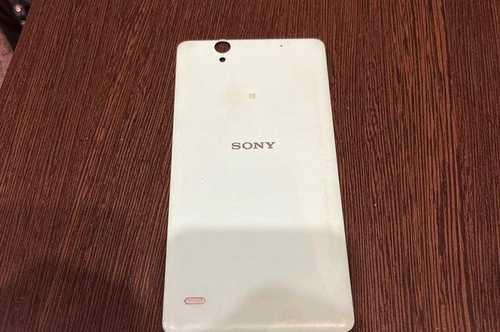 Задняя крышка Sony Xperia C4 E5303 оригинал