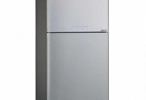 Холодильник Sharp SJ-XG60pmsl серебристый