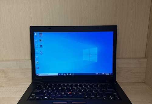 Lenovo thinkpad t460 i5- 8/256