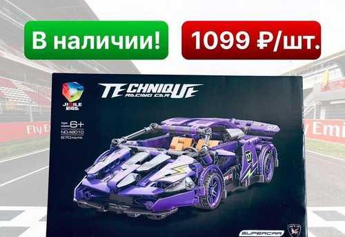 Конструктор Lego Technic Lamborghini