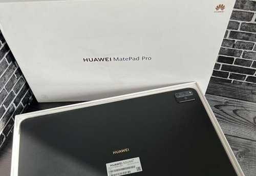 Huawei MatePad PRO 12,6" wgrr-W09 Черный