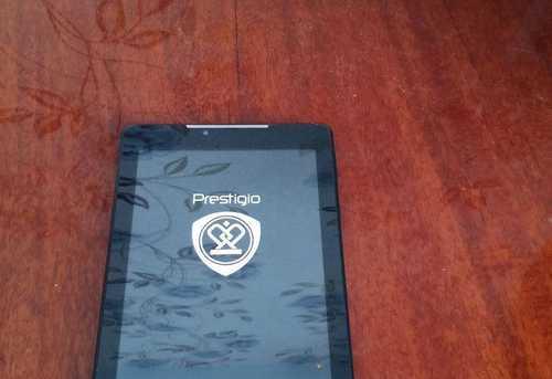 Планшет Prestigio PMT3777 3G