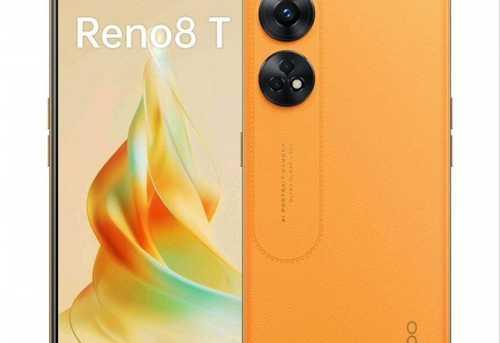 OPPO Reno 8T, 8/128 ГБ