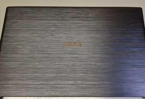 Крышка матрицы для Acer Aspire A515-51G б/у