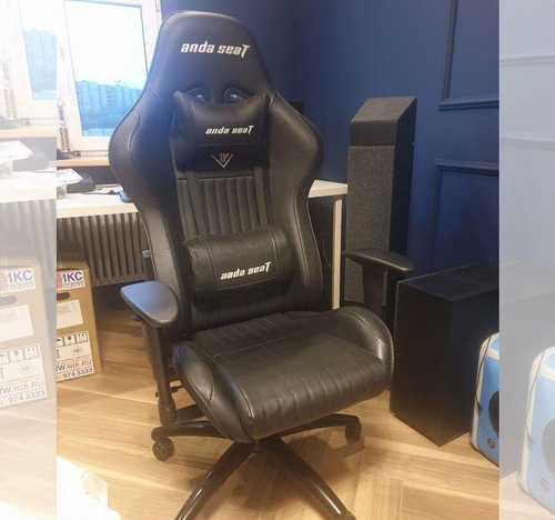 Компьютерное кресло Anda seat jungle