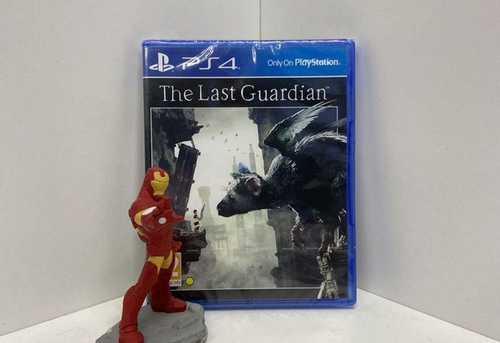 The Last Guardian Последний хранитель PS4 Новый