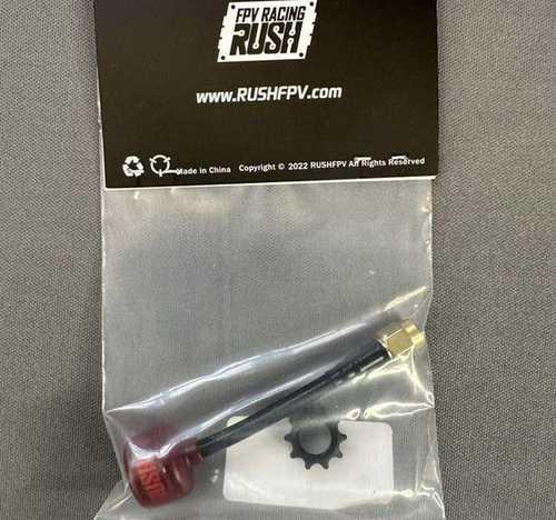 Антенна rushfpv Cherry Antenna 5.8 G (85мм)